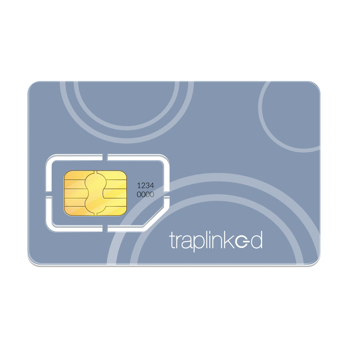 SIM-Card (triple SIM)